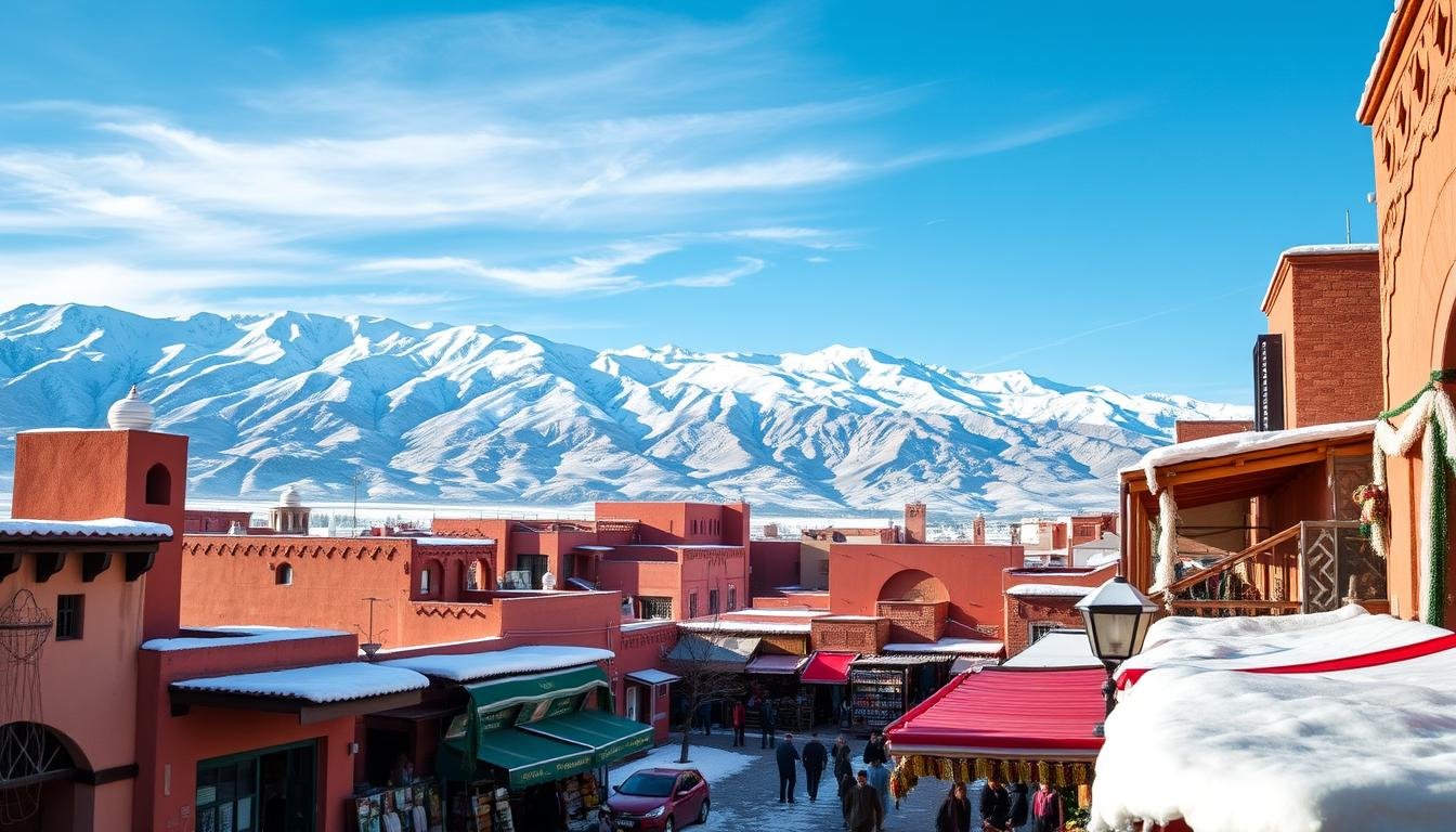 Best Morocco December Itinerary: Trip Planning Guide