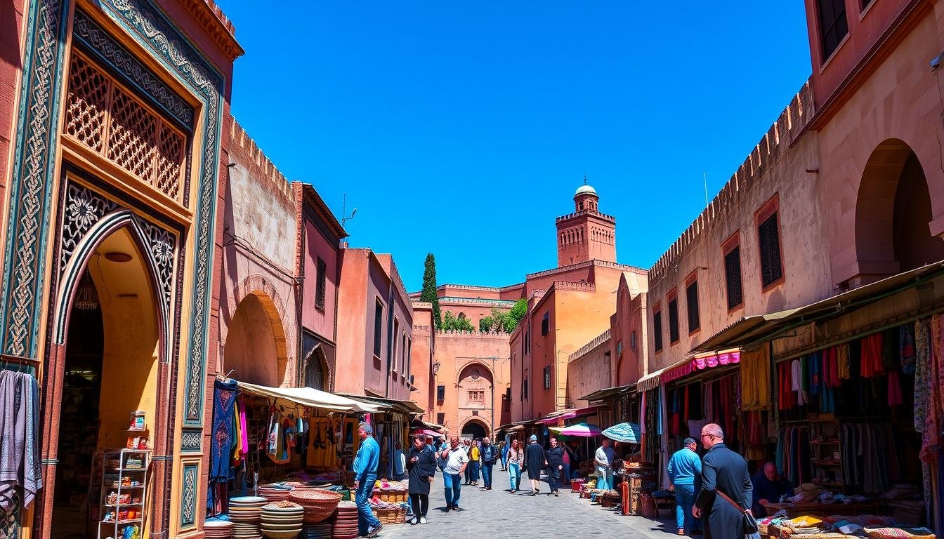 Discovering Fes: Your Guide to Morocco's Imperial City