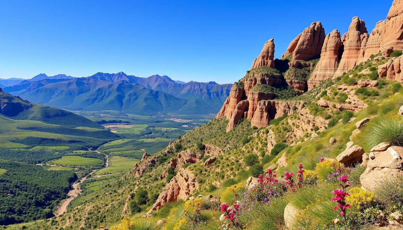 Exploring the Sahara: Mysteries of Morocco’s Desert Wonderland