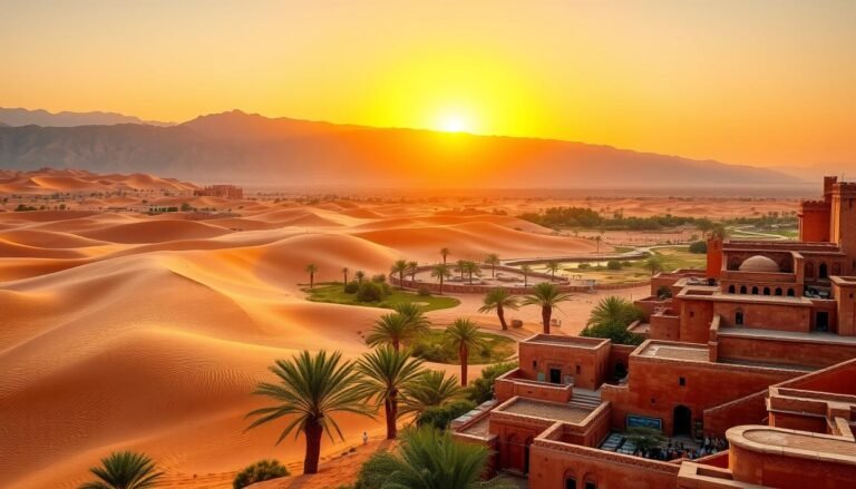 Visit Morocco: Your Gateway to North African Adventure