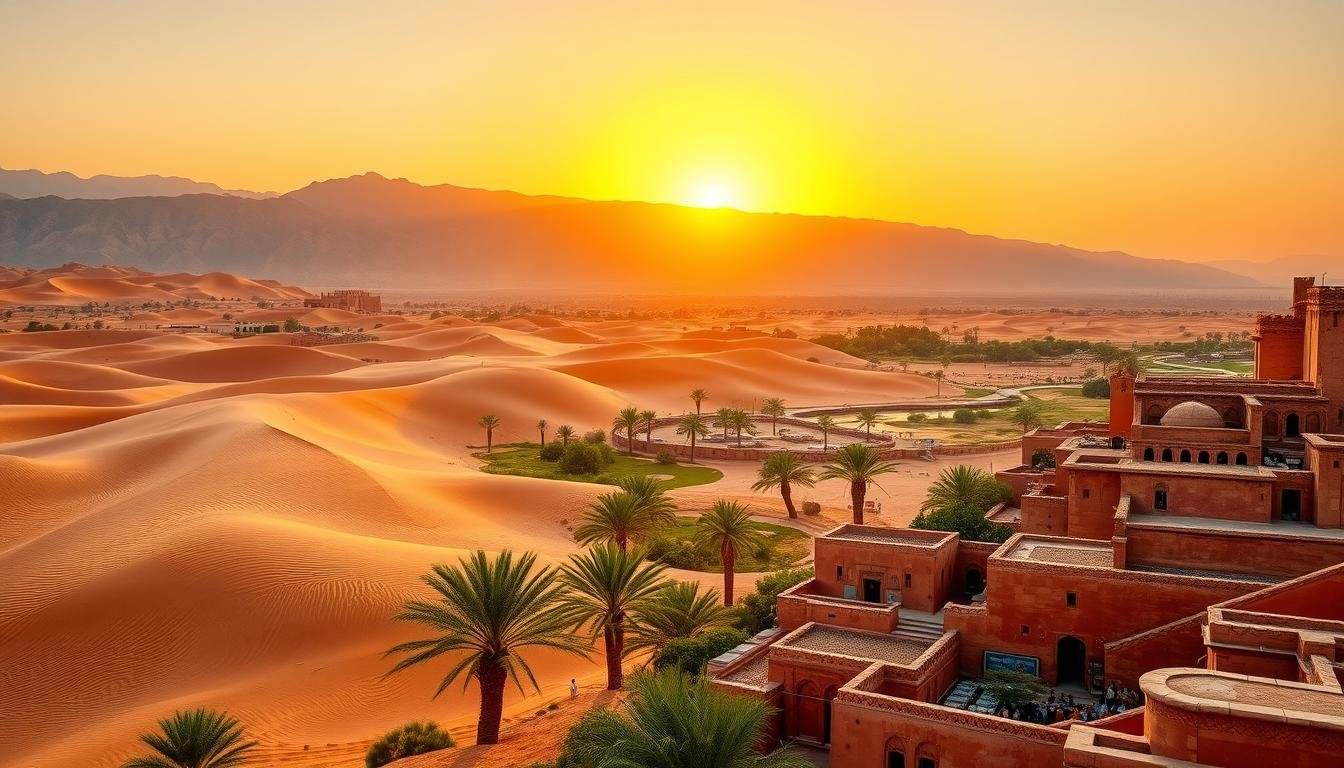 Visit Morocco: Your Gateway to North African Adventure