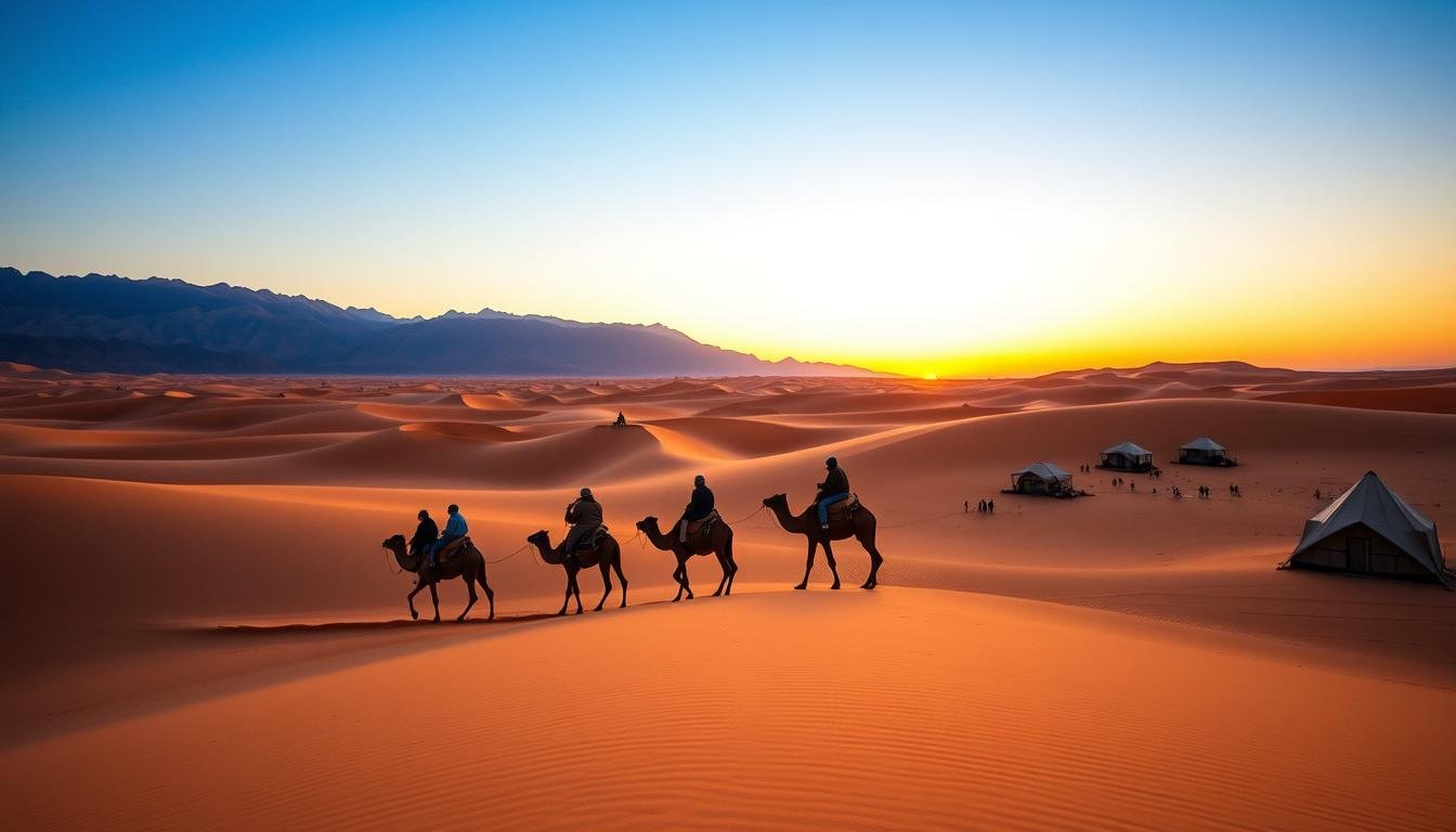Activities and Adventure in Morocco - Ultimate Guide