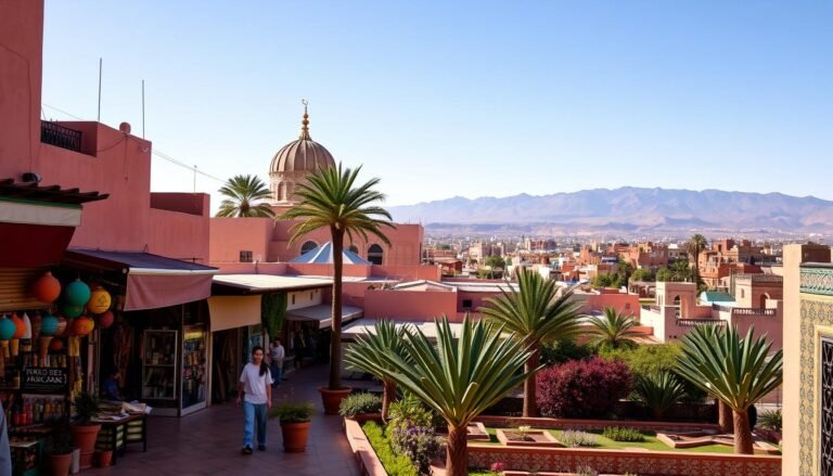 Discover Morocco's Top Cities & Tourist Attractions