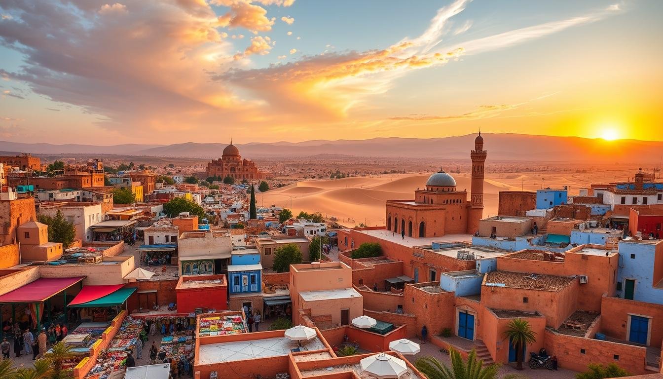 How Many Days Do You Need In Morocco - Travel Guide