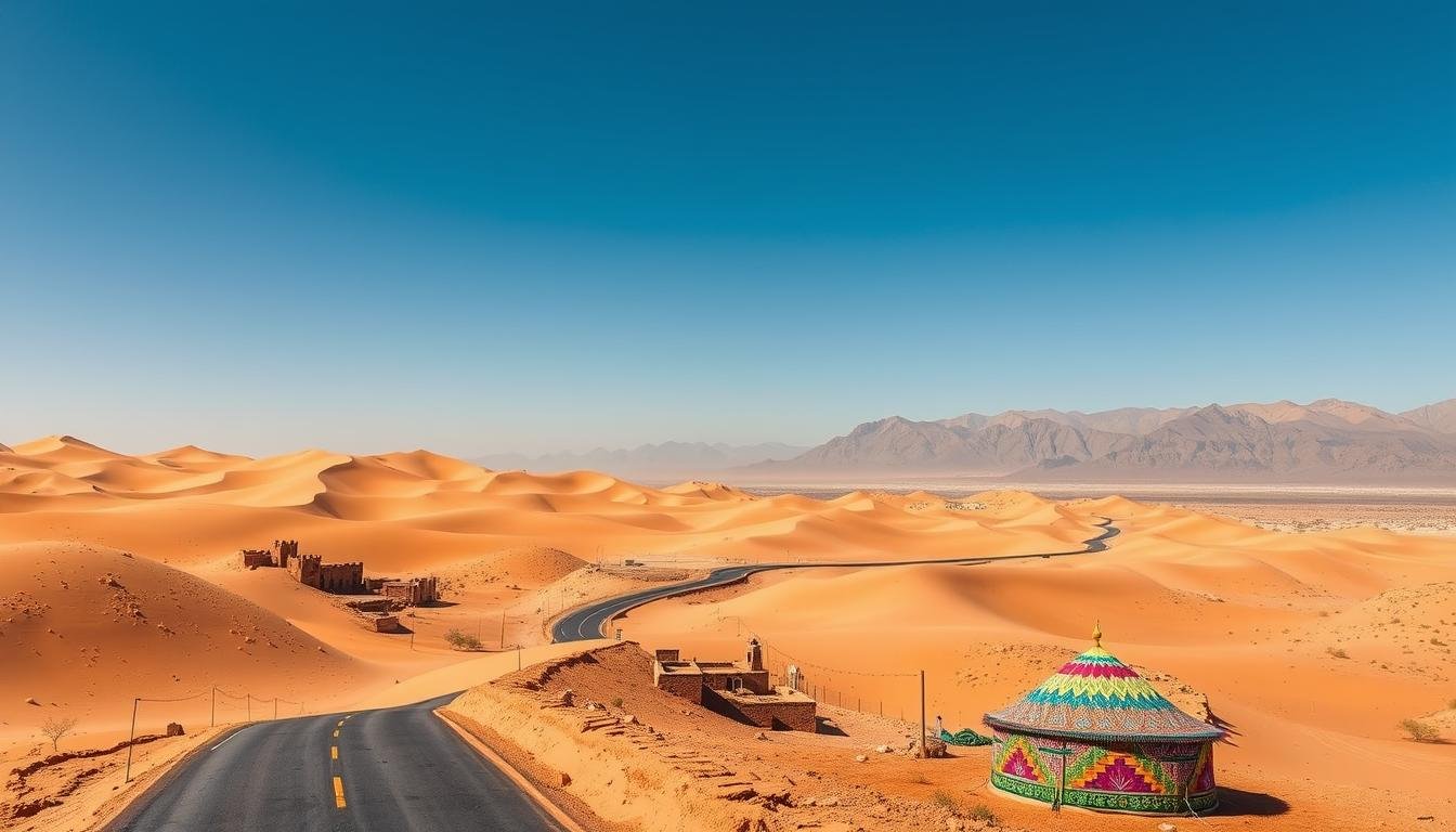 7-Day Road Trip Through Morocco: Ultimate Itinerary