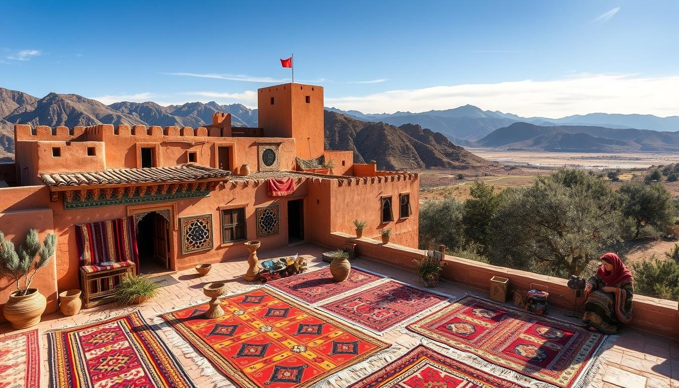 Berber Culture in Morocco: Explore Indigenous Traditions