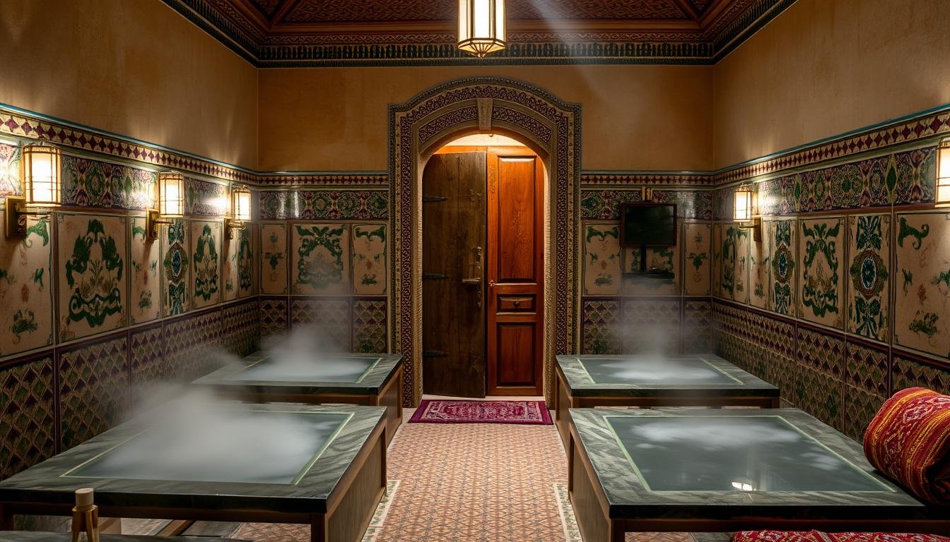 The Significance of Hammams: Morocco’s Traditional Bathhouses