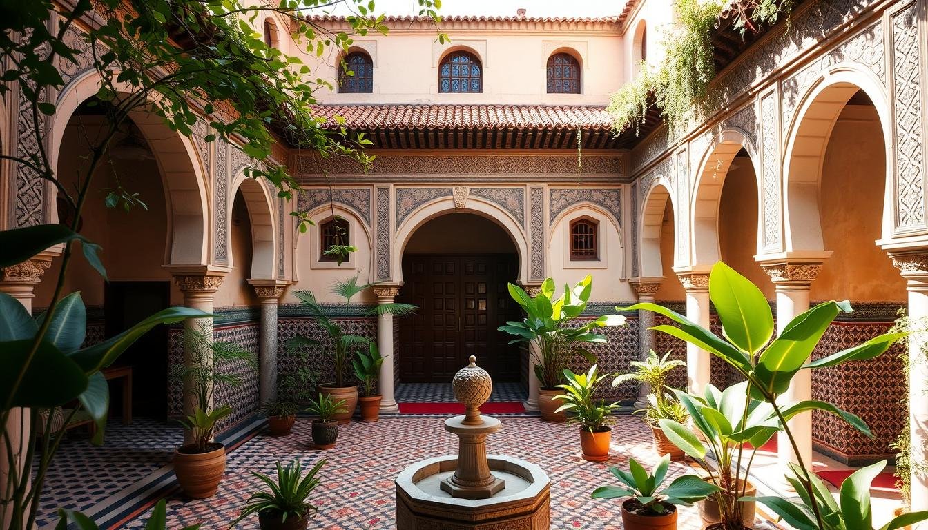 A Guide to Morocco Imperial Cities: Rabat, Fès, Marrakech...