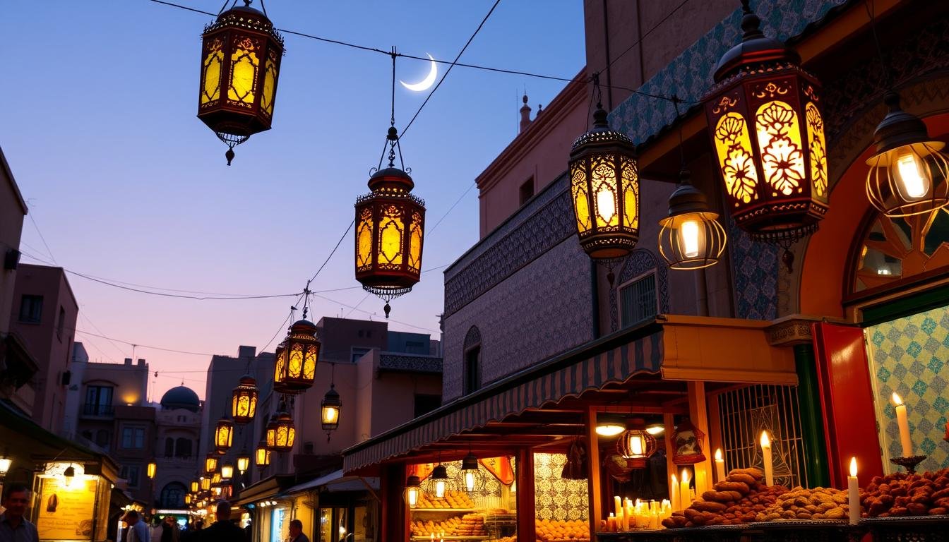 Experience Ramadan in Morocco: A Sacred Time