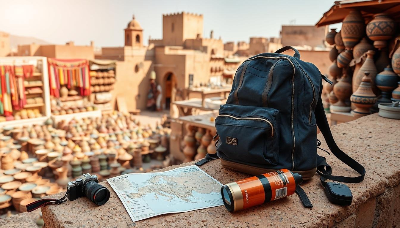 Discover Budget-Friendly Travel in Morocco