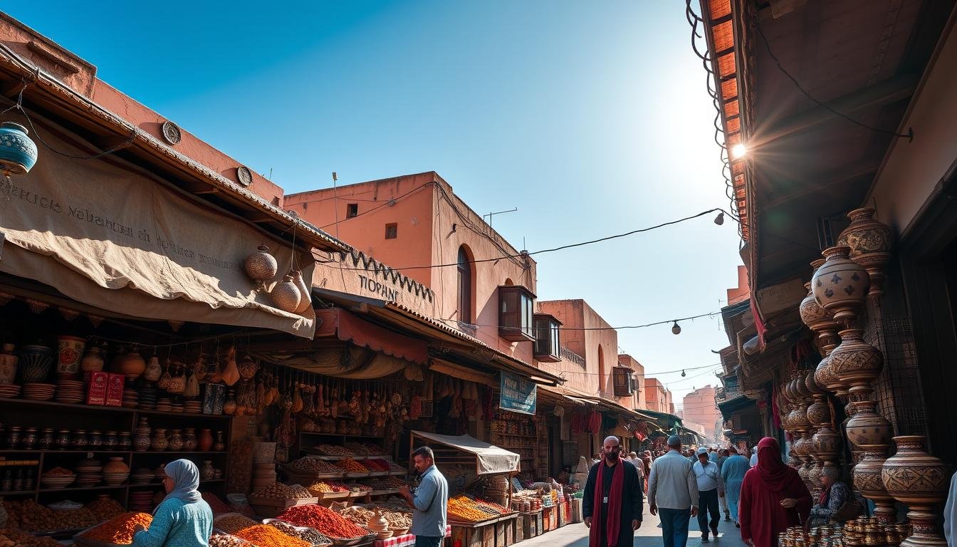 Morocco Awaits: Embark on an Unforgettable Journey