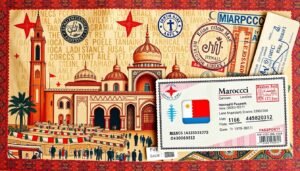Your Guide to Moroccan Visa Requirements