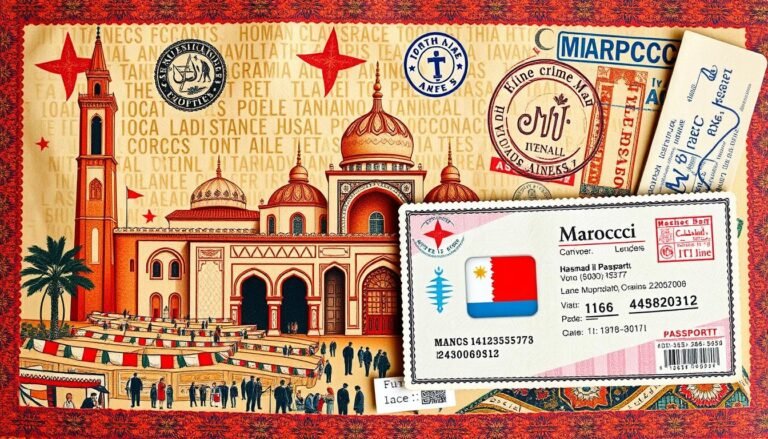 Your Guide to Moroccan Visa Requirements