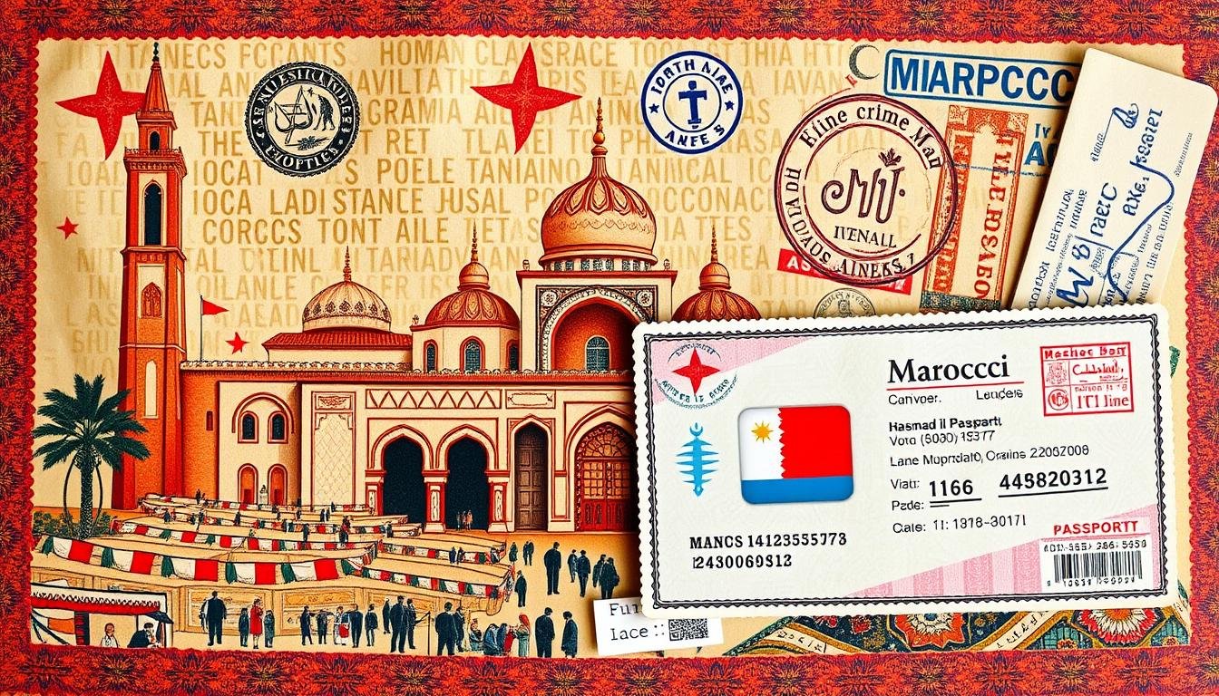 Your Guide to Moroccan Visa Requirements