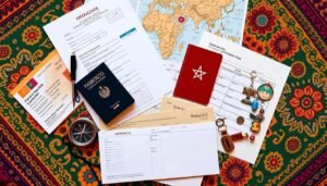 Your Guide to Moroccan Visa Requirements