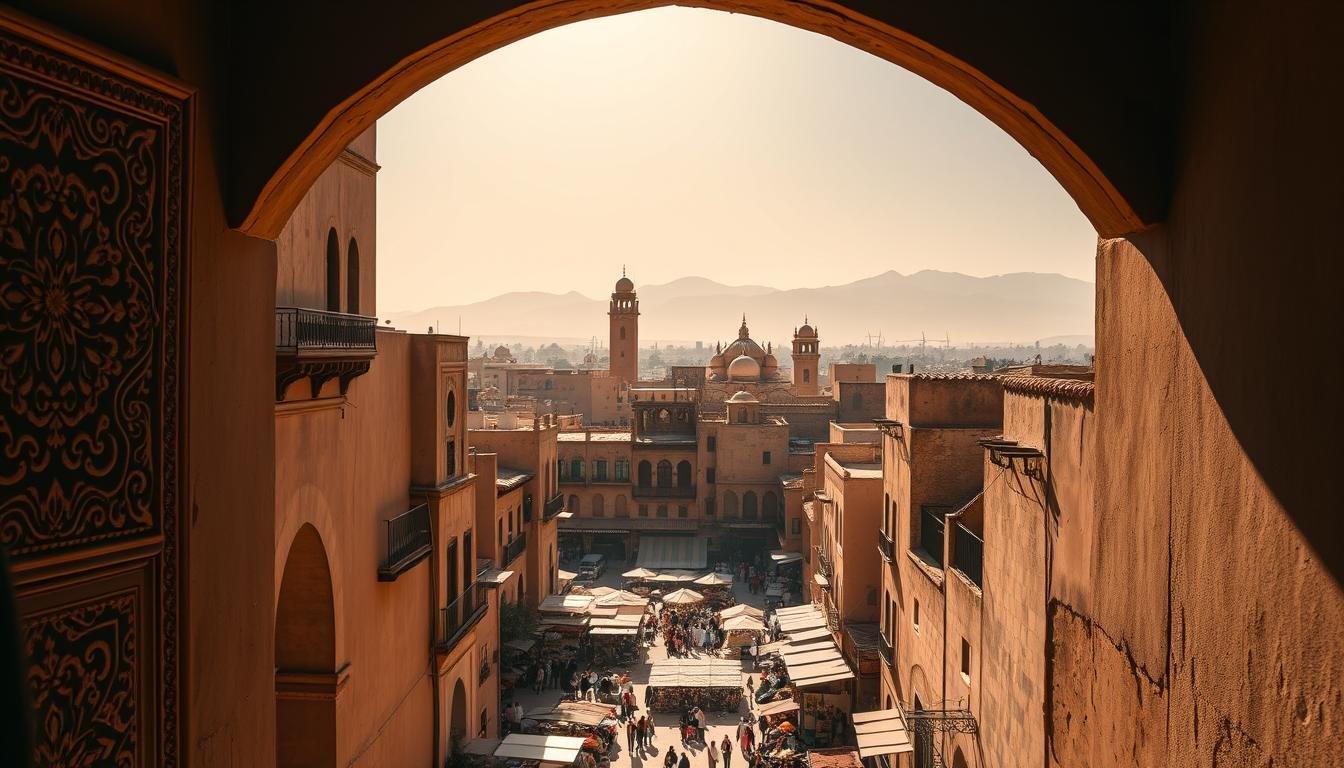 Explore the Captivating Medinas of Morocco
