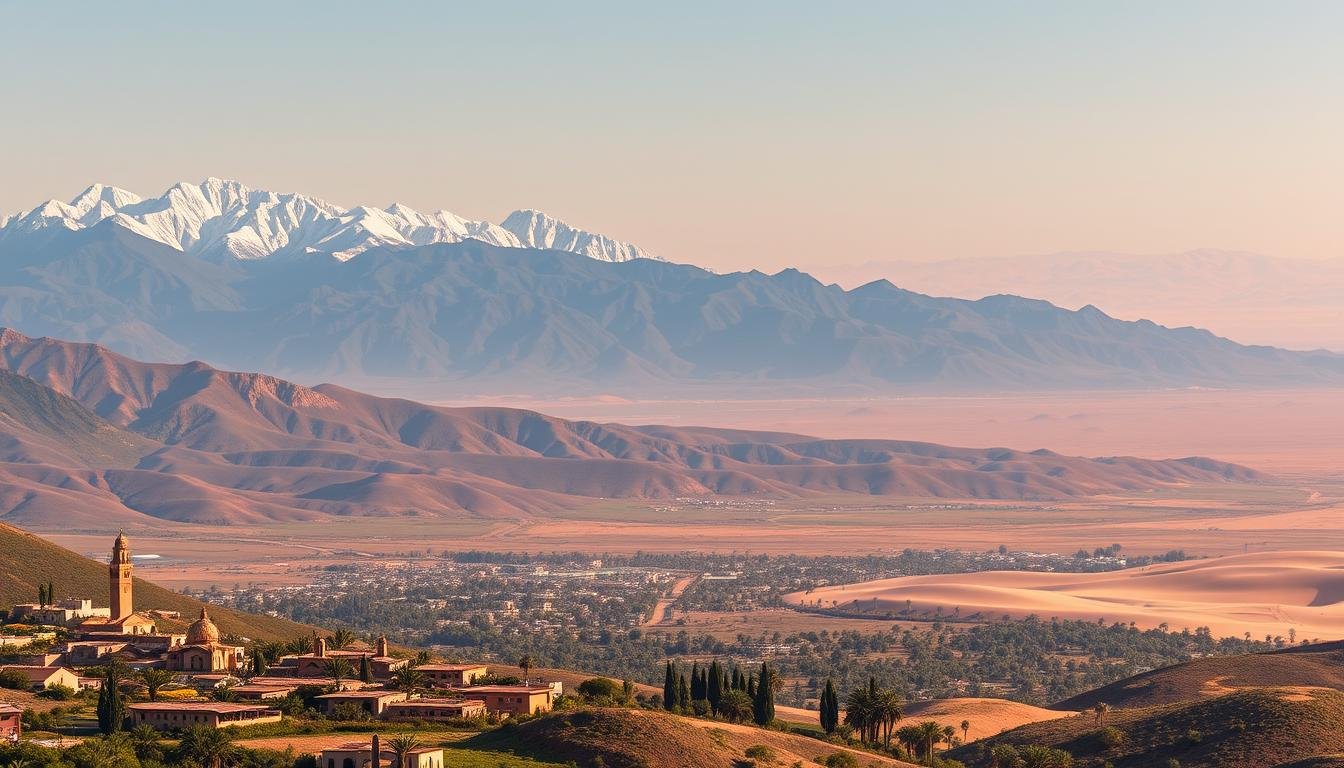 Discover the Best Time to Visit Morocco
